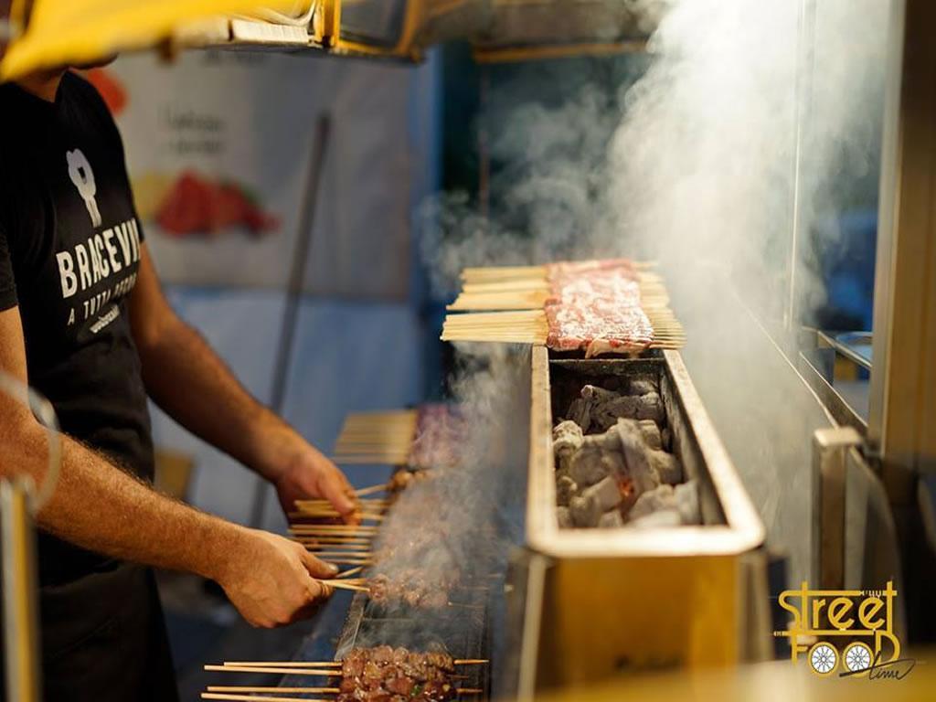 Lignano Summer Street Food – Lignano Pineta 18 June 2026