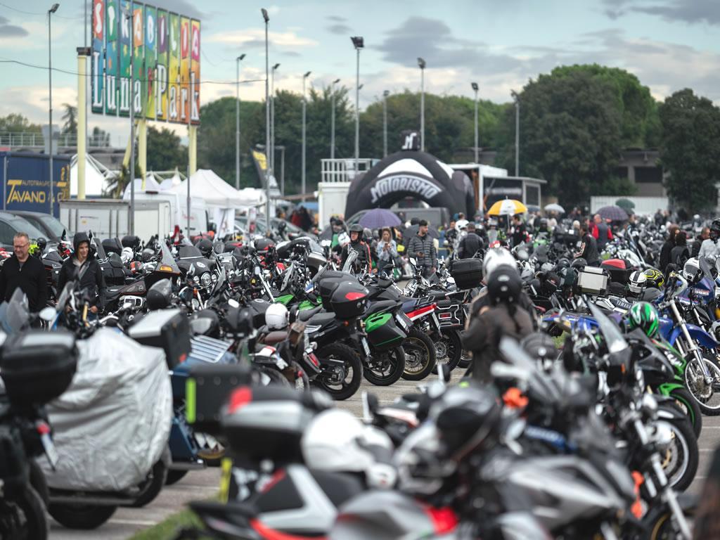Italian Bike Week 2026 – Lignano Sabbiadoro 17 September 2026